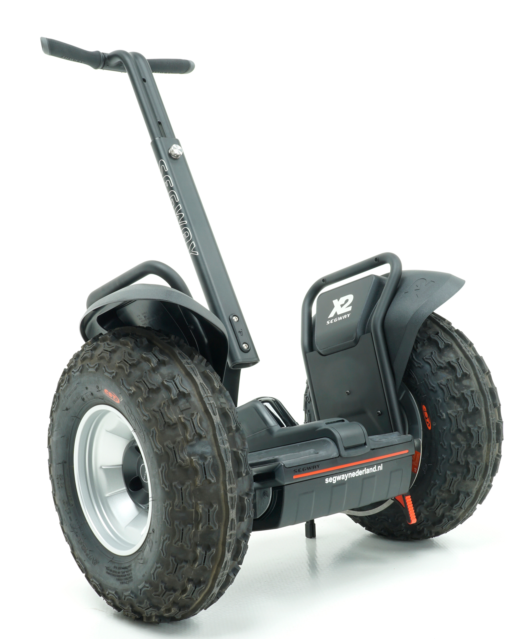Segway PT x2 SE | E-Milers.com
