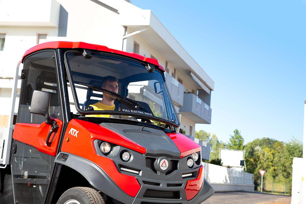 Alkè accessoires | Alkè | Onze merken | E-Milers.com